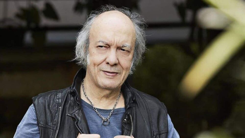 Famosos lamentam a morte de Erasmo Carlos | Portal Massa