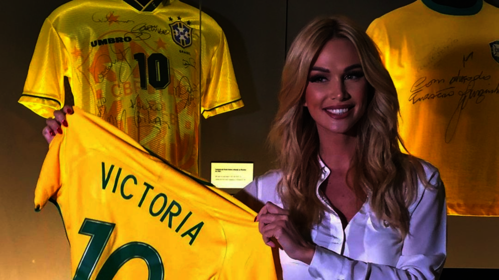 Musa da Copa revela que está 'de olho' nos jogadores brasileiros ...