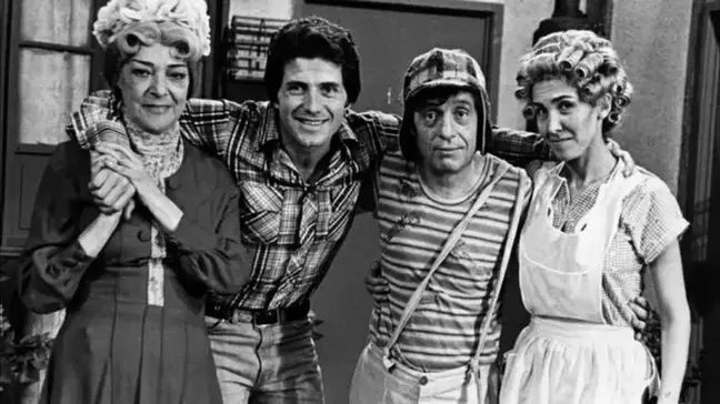 Ator de ‘Chaves’ morre após quatro anos de luta contra o câncer ...
