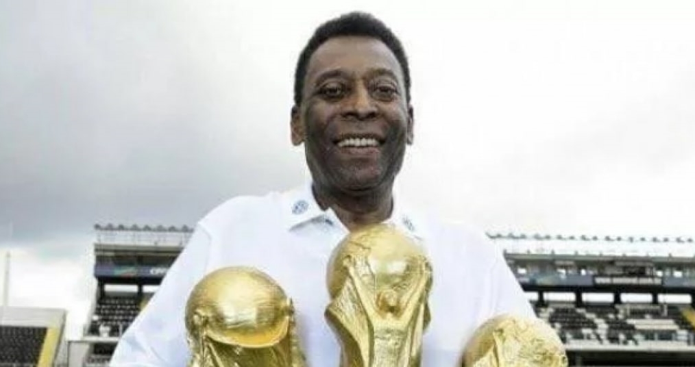 Governo baiano lamenta morte de Pelé e oficializa luto no estado ...