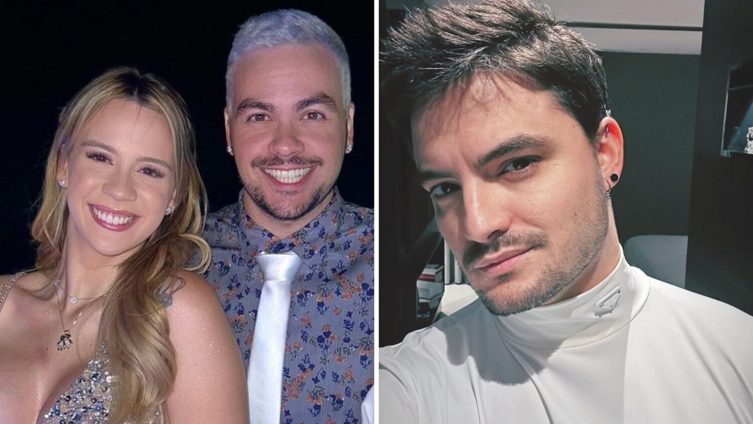 Após Luccas Neto anunciar que está 'grávido', Felipe Neto faz piada ... Após Luccas Neto anunciar que está 'grávido', Felipe Neto faz piada ...