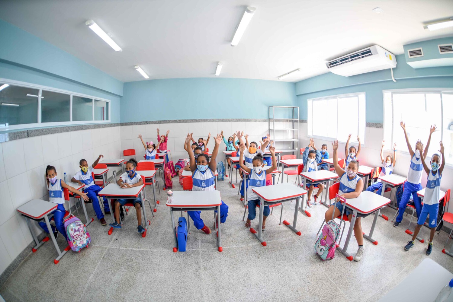 Rede Municipal De Ensino Abre Matrícula Para Alunos Novos Na Sexta 6