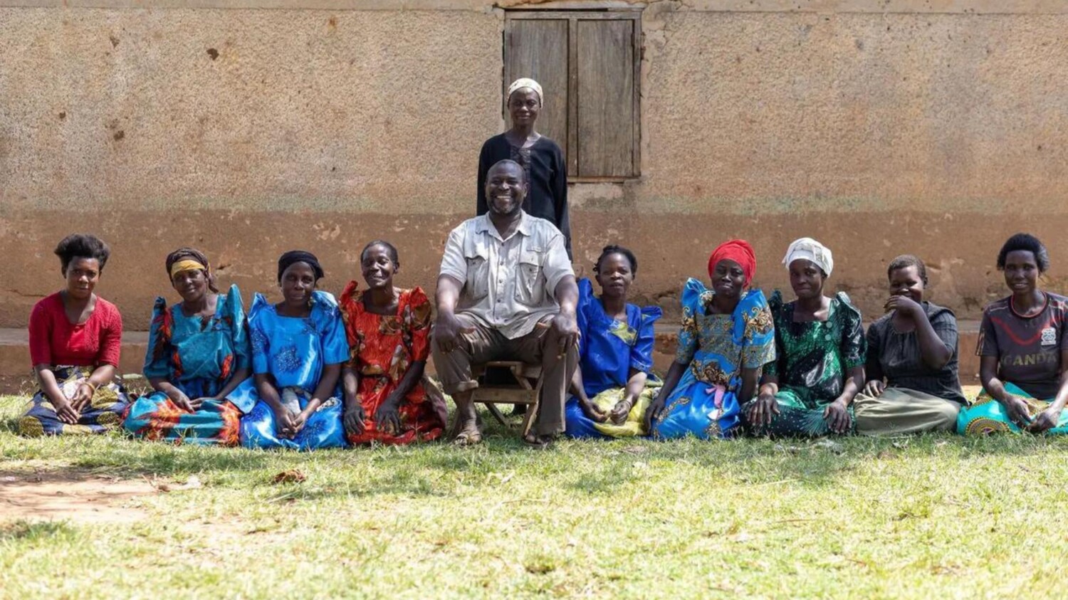 Conheça Musa, o Mr. Catra de Uganda que tem 12 mulheres e 102 filhos ...