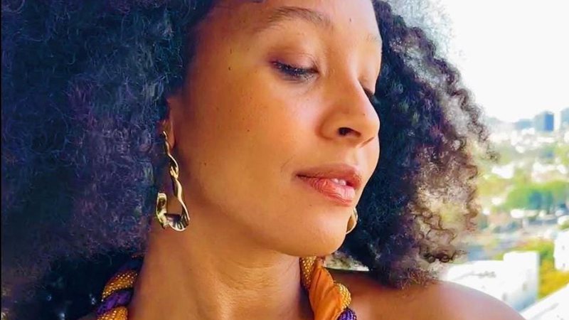 Série americana une filha de Jimmy Cliff e neta de Elvis Presley ...