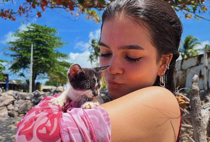 Vídeo: Abalada, Mel Maia desabafa sobre ansiedade | Portal Massa