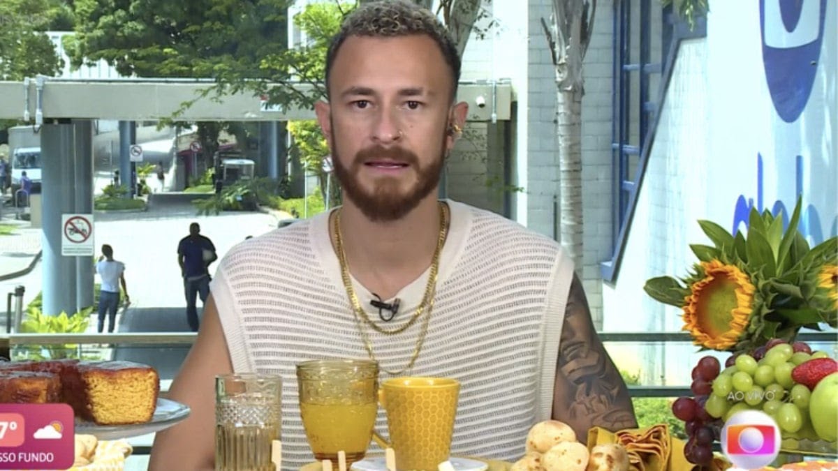 Fred larga o doce e revela “porqueira” dentro do BBB 23 | Portal Massa