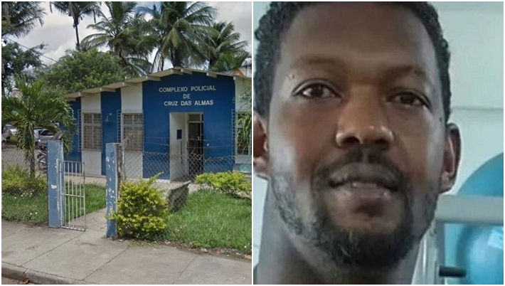 Apontado como ‘autor’ de linchamento de personal é morto em confronto ... Apontado como ‘autor’ de linchamento de personal é morto em confronto ...