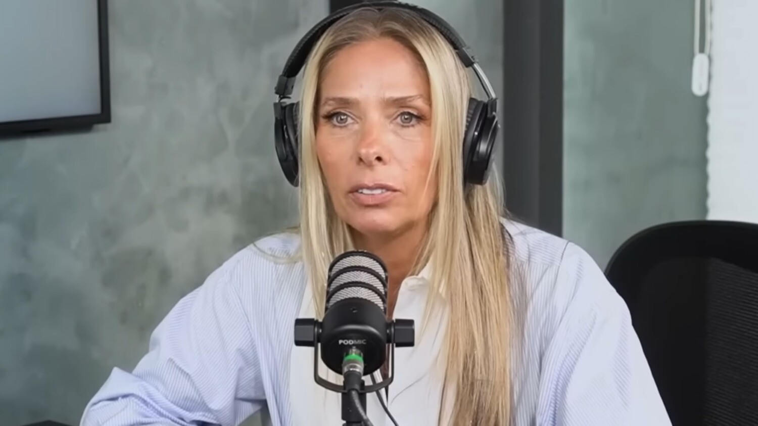 Após ser chamada de "cara de rato" Adriane Galisteu desabafa na web ...