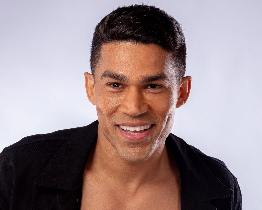 Rick Bandeira é a nova voz da Itapoan FM | Portal Massa