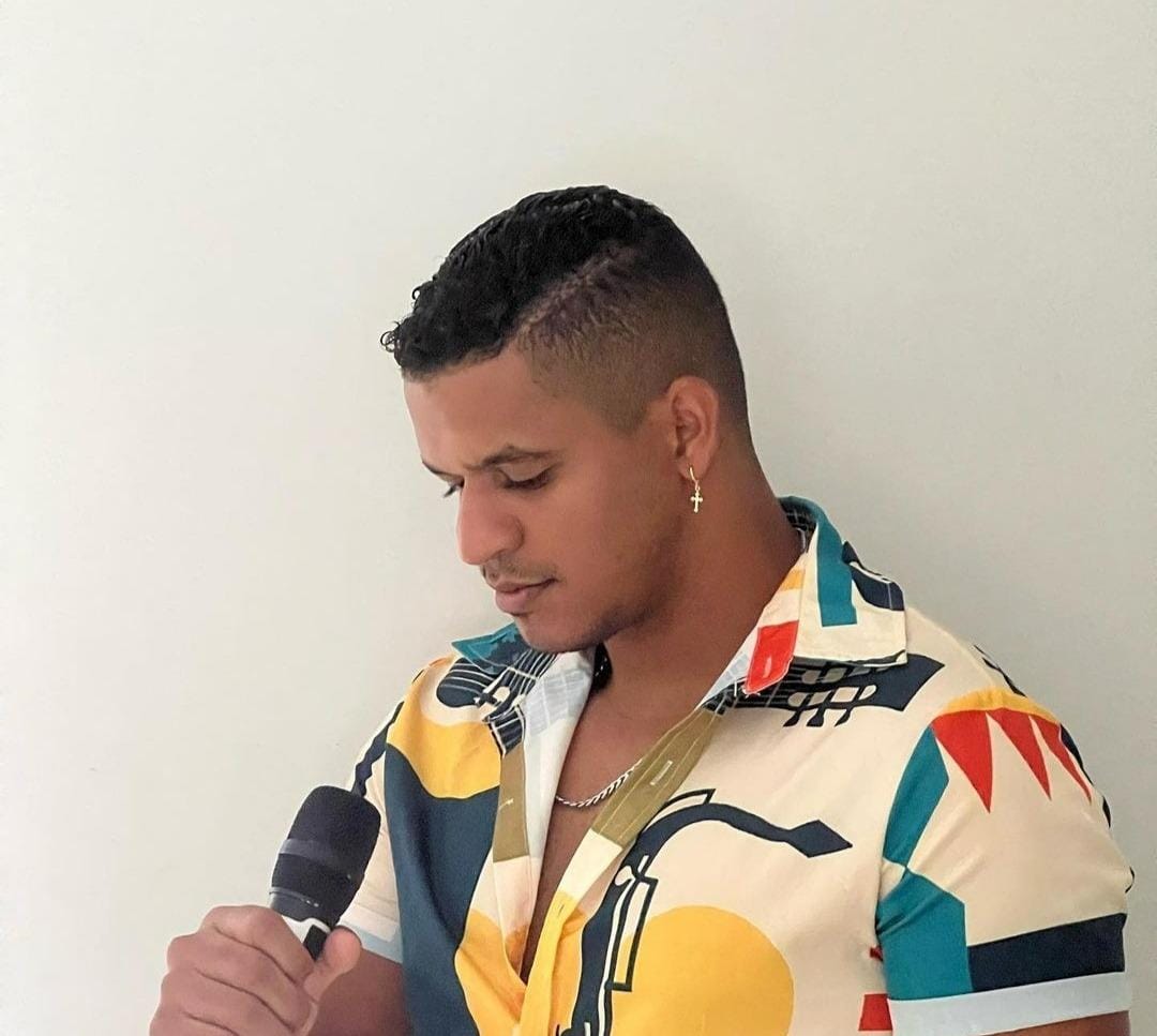 Rei da Balada prepara surpresas para o público com mistura de ritmos ...