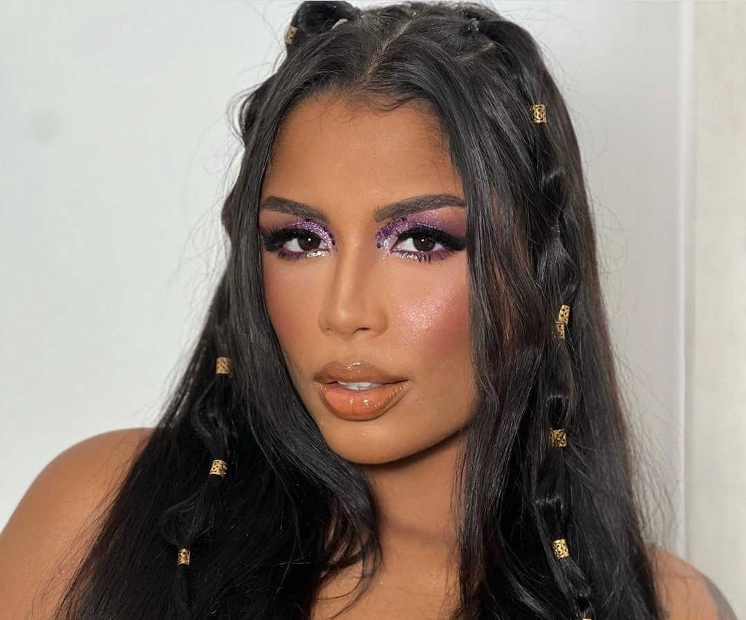 Índia Smith dá dicas para casais manterem o desejo sexual | Portal Massa