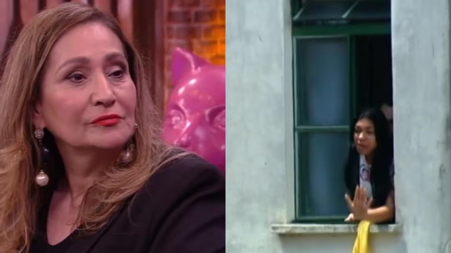 Sônia Abrão é Detonada Na Web Após Caso Elóa No Linha Direta Portal Massa
