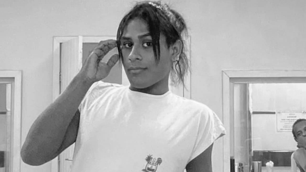 Influenciadora Flávia Big Big morre aos 26 anos | Portal Massa Influenciadora Flávia Big Big morre aos 26 anos | Portal Massa
