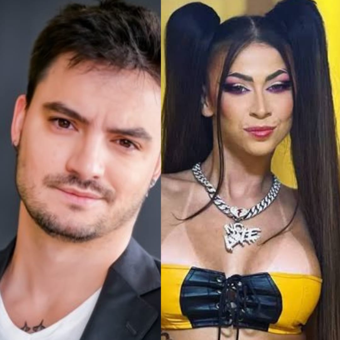 Felipe Neto critica MC Pipokinha por desaparecimento fake | Portal Massa Felipe Neto critica MC Pipokinha por desaparecimento fake | Portal Massa