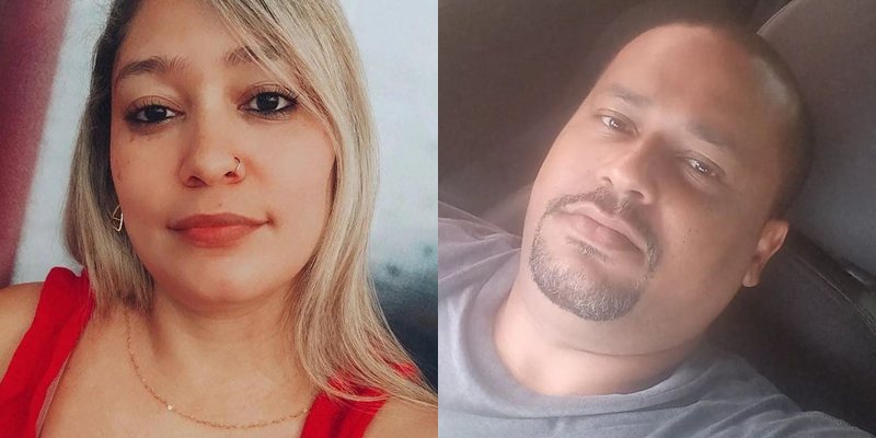 Homem Persegue E Mata Ex Namorada Em Salvador Portal Massa