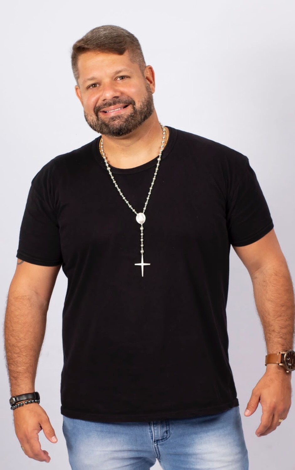 Galinho anuncia nova atração e revela horário da abertura dos portões ...