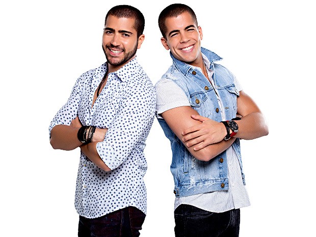 Rafa e Pipo Marques regravam clássicos do forró em novo álbum | Portal ...