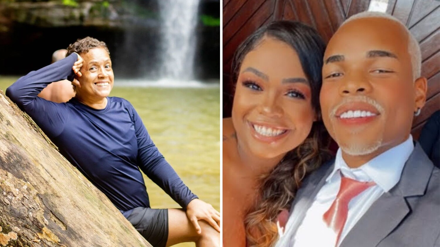 Irmã de Cristian Bell faz apelo para tratamento de câncer da sogra ...