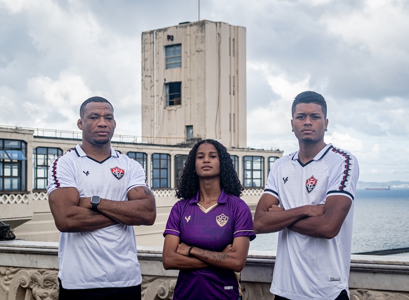 Leão lança novo manto e estreará uniforme diante do Ituano | Portal Massa