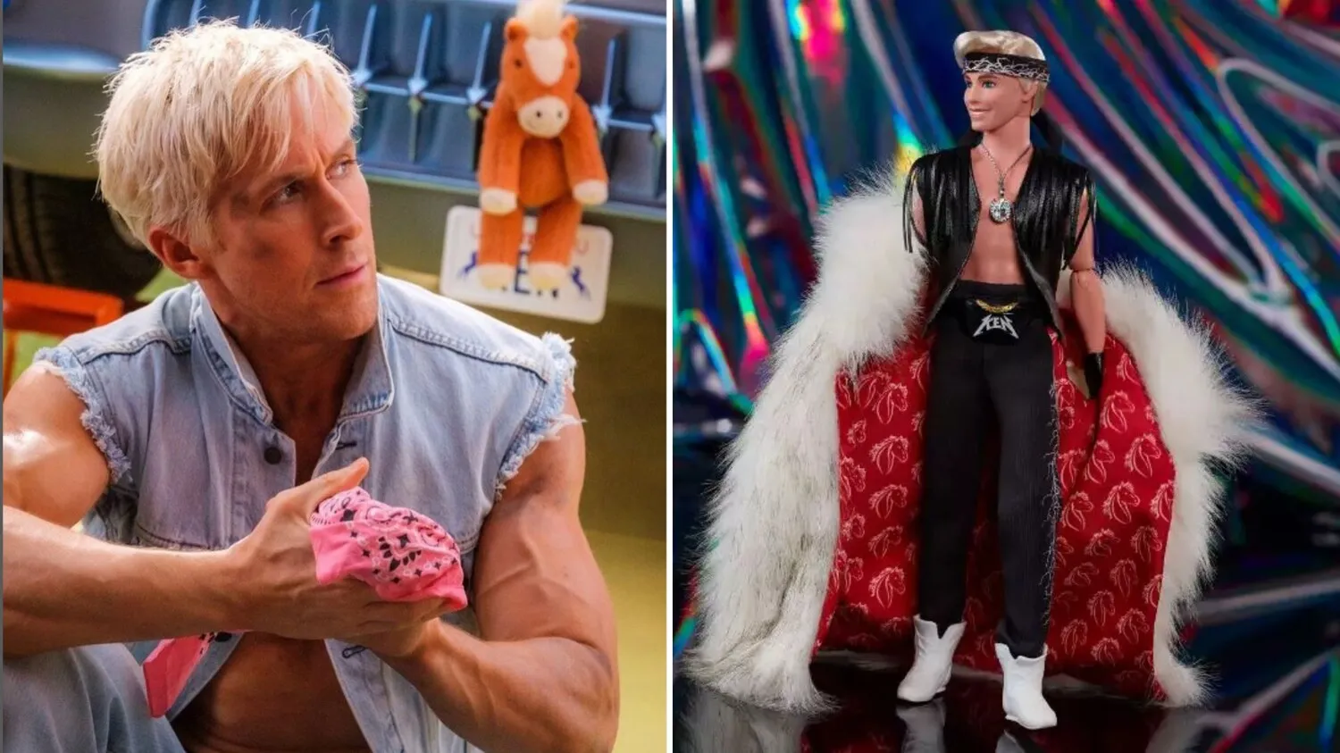 Ken ganha versão Mojo Dojo Casa House e web entra em 'surto' | Portal Massa