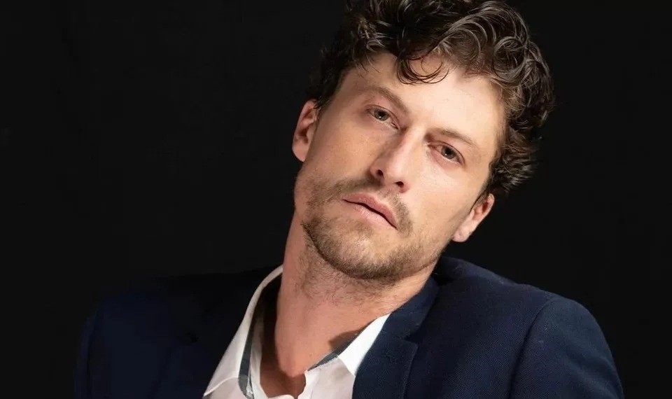 Ator Ricardo Merini é encontrado morto em São Paulo | Portal Massa