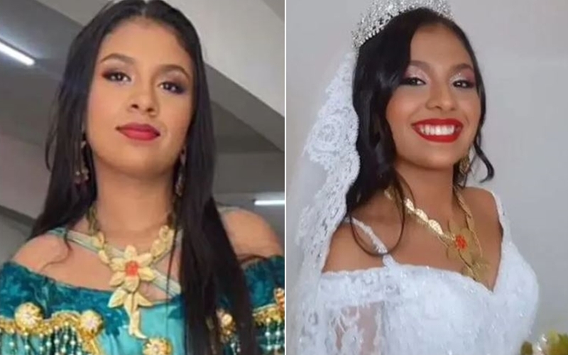 Caso Hyara: laudo médico aparece cheio de ‘caô’ para o MP-BA | Portal Massa