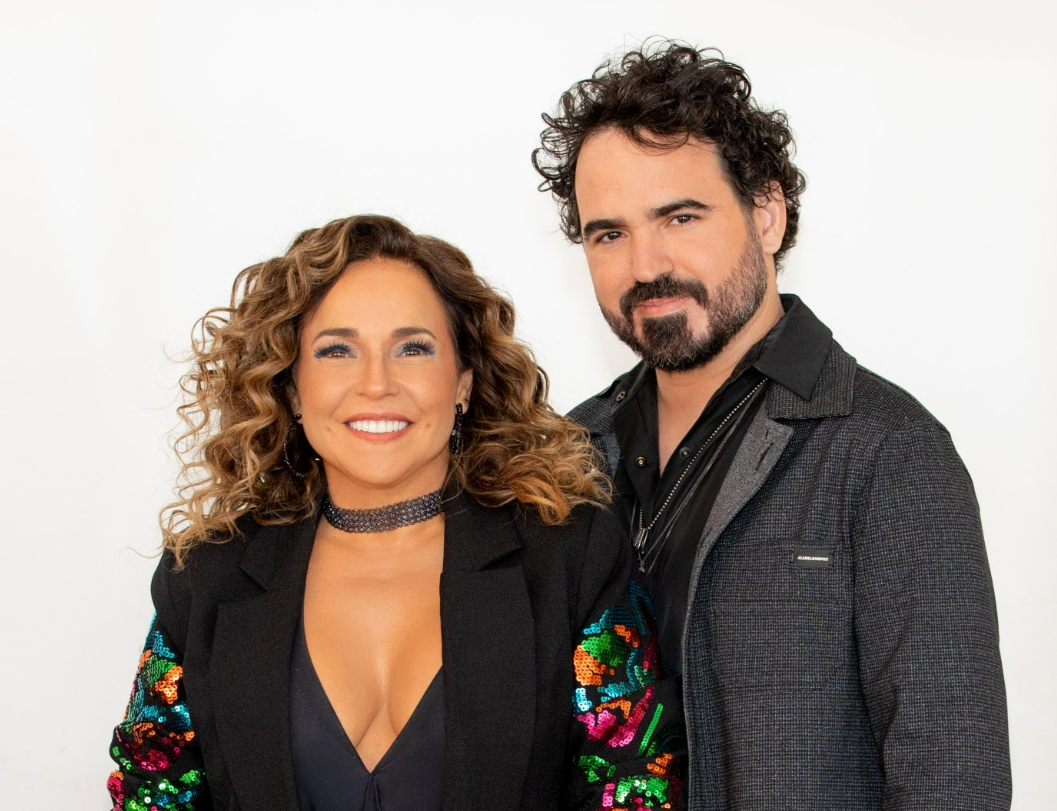 Daniela Mercury traz turnê com filho para Salvador; confira a coluna ...