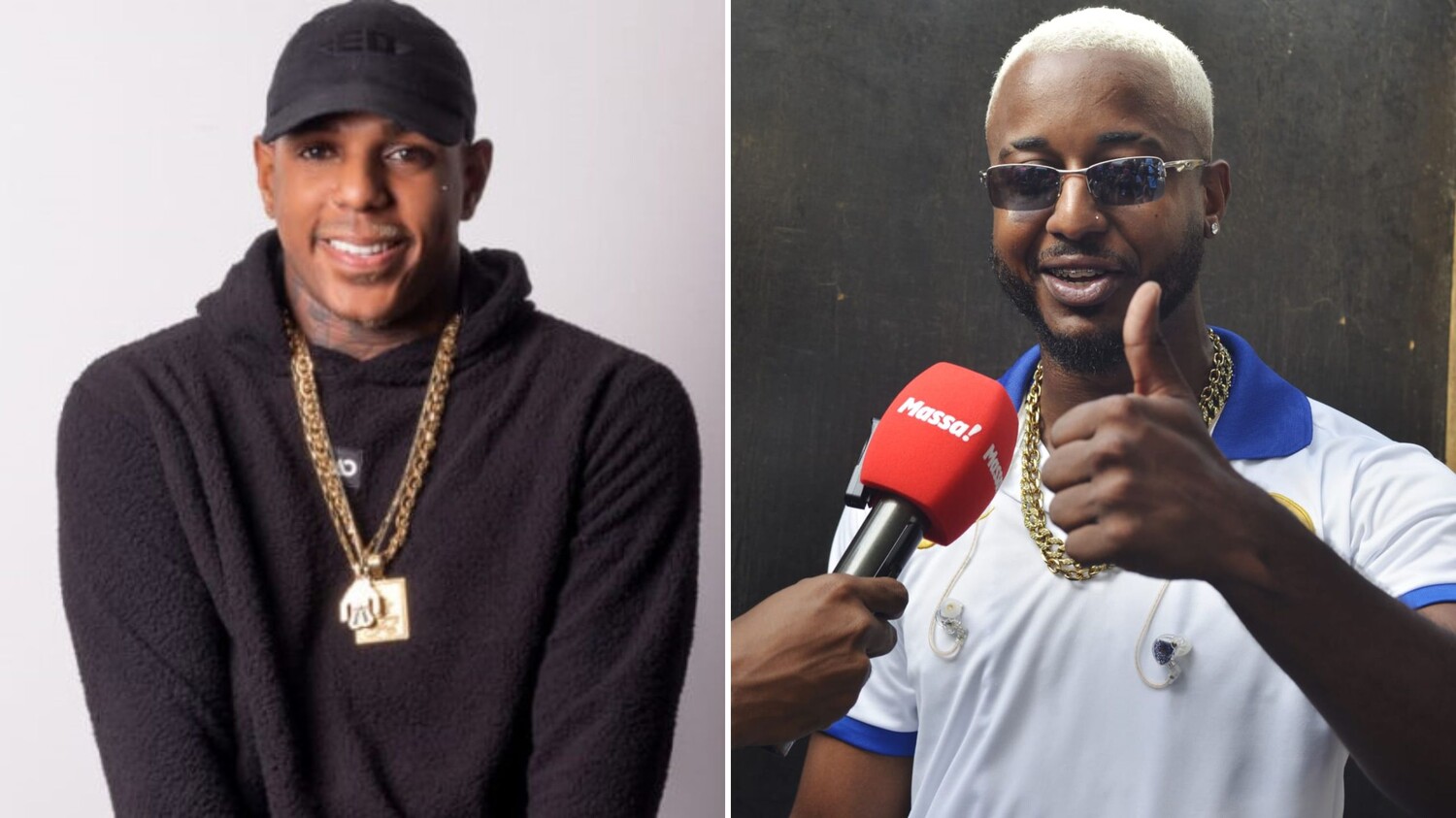 De olho no verão, Mano John, do T10, anuncia feat com Polly | Portal Massa