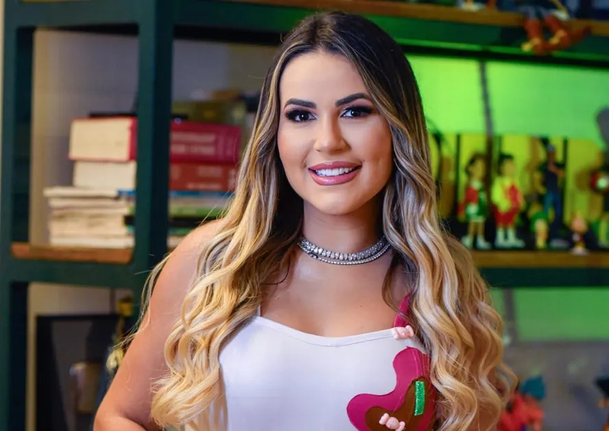 Deolane faz boa ação e manda pix de R$ 50 mil para ex-ator da Globo ...