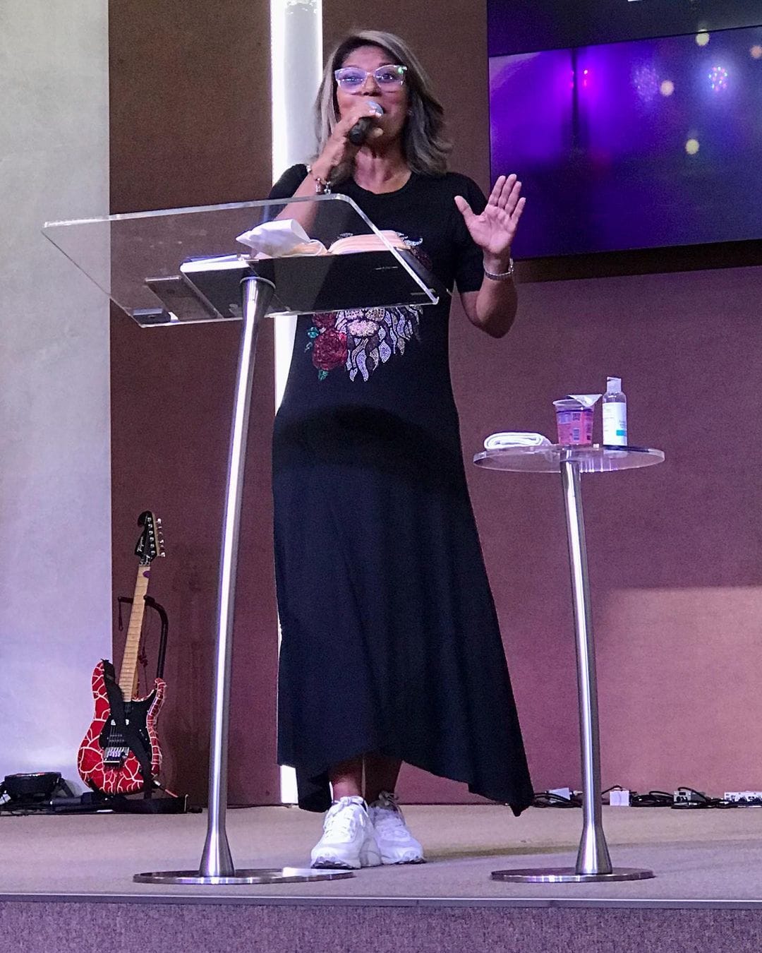 Ex-É o Tchan, Débora Brasil reprova época de dançarina: "Pecado ...