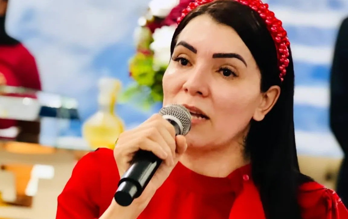 Marido De Sara Mariano Era Agressivo Com A Esposa Afirma Advogado