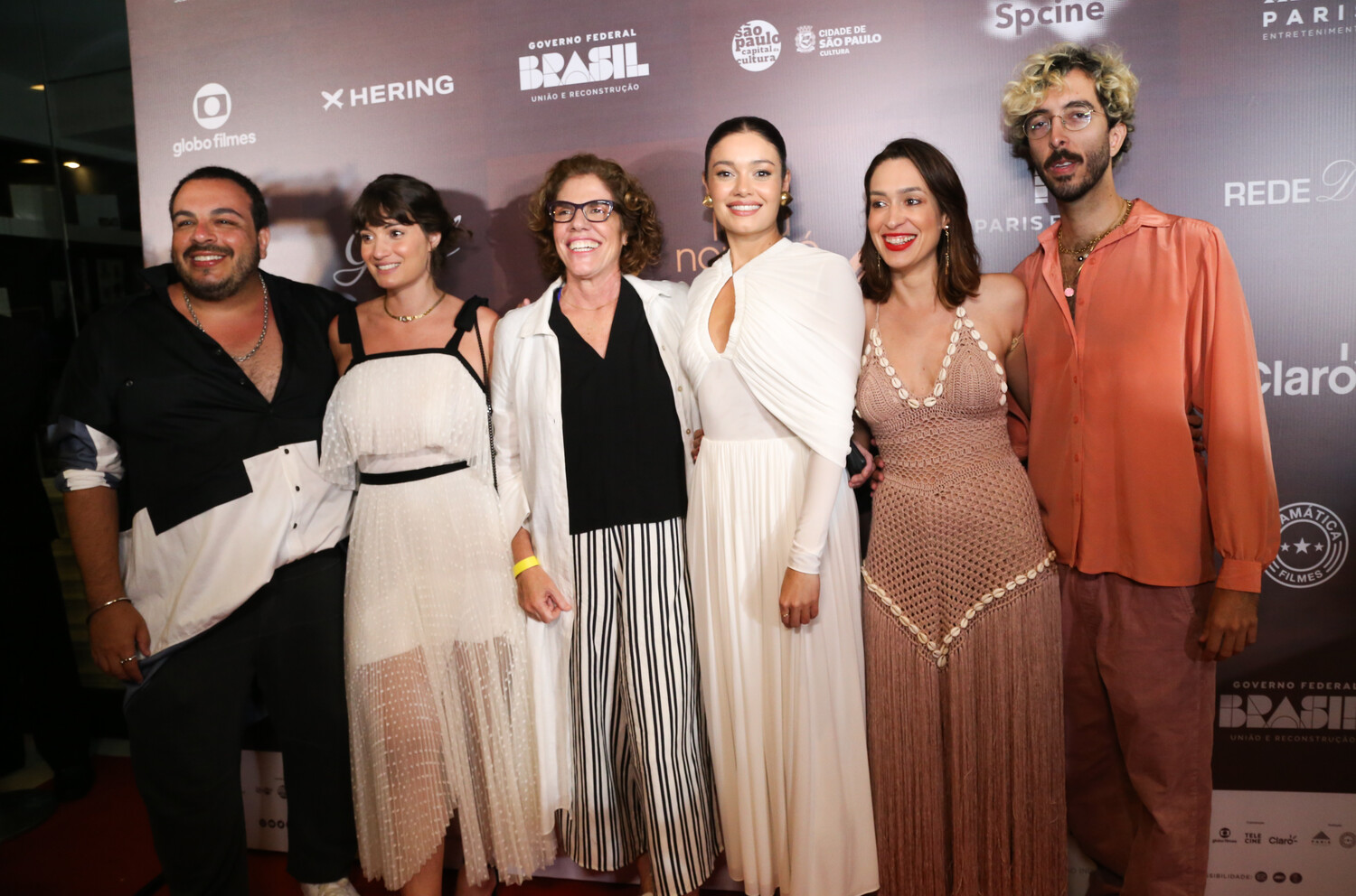 'Meu Nome é Gal' estreia nesta semana com história da lenda baiana ...