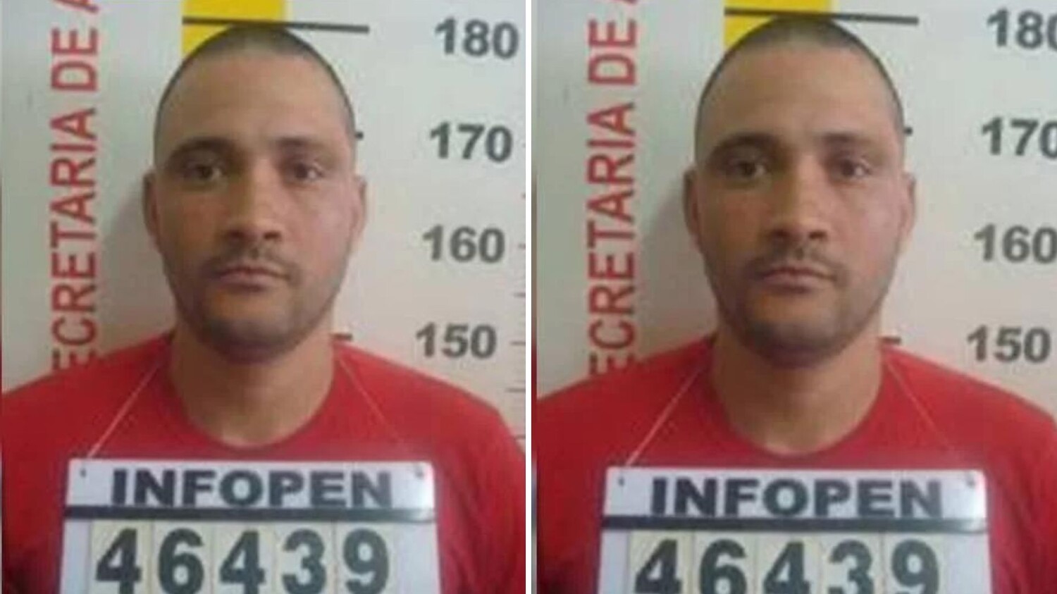 PF cai pra cima e prende 'Tiririca' do PCC | Portal Massa