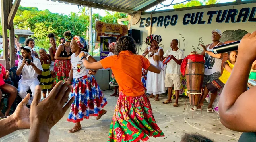 Festival EcoQuilombo movimenta Lauro de Freitas com música; confira ...