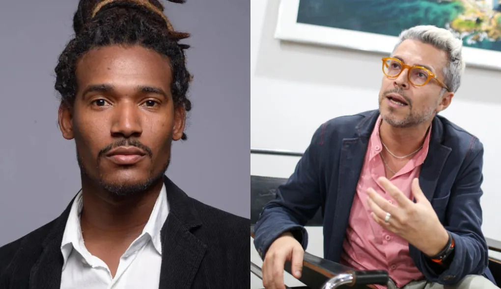 Bruno Monteiro fez contato com produtor cultural após caso de racismo ...