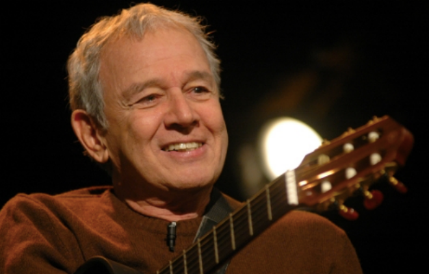 Cantor e compositor Carlos Lyra morre aos 90 anos | Portal Massa Cantor e compositor Carlos Lyra morre aos 90 anos | Portal Massa