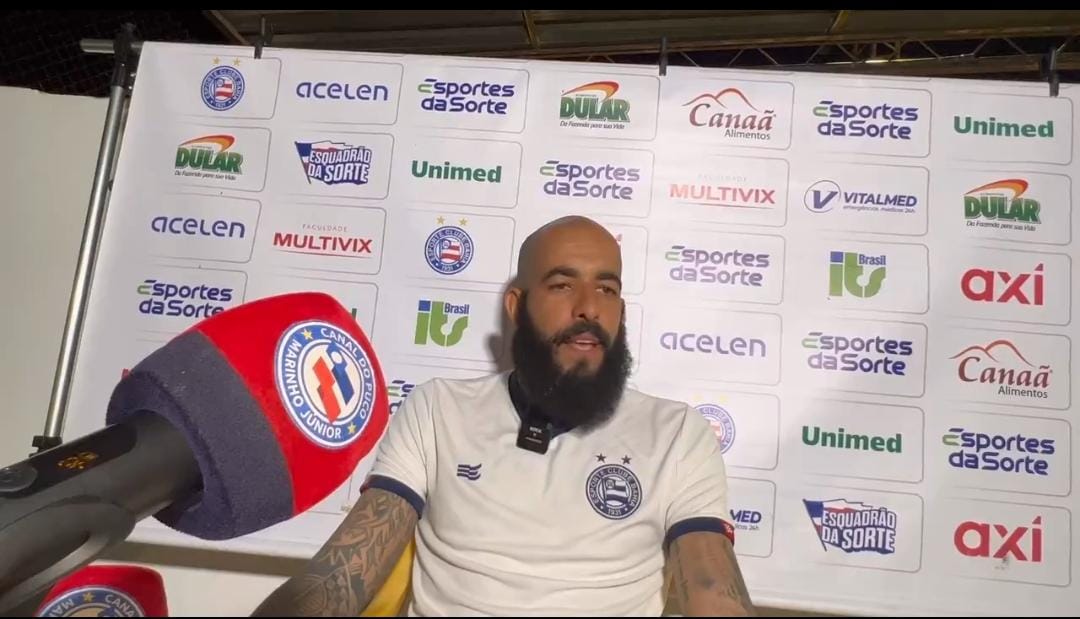 Danilo Fernandes dá depoimento forte após atentado do Fortaleza ...