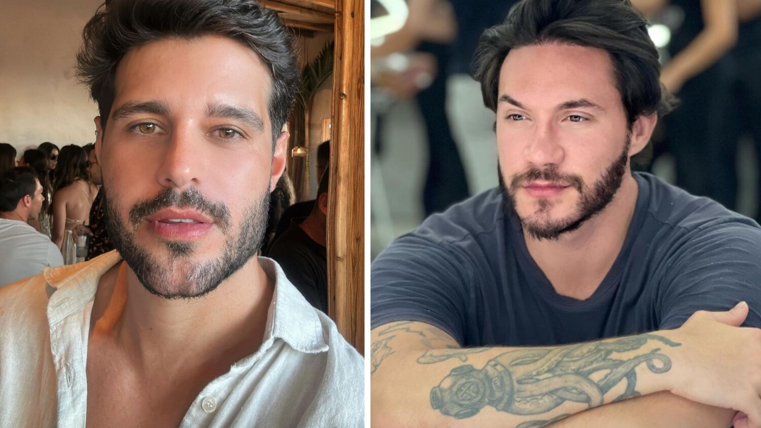 Eliezer detona ex-BBB: "Até o pão que ele comia era a Viih que pagava ...