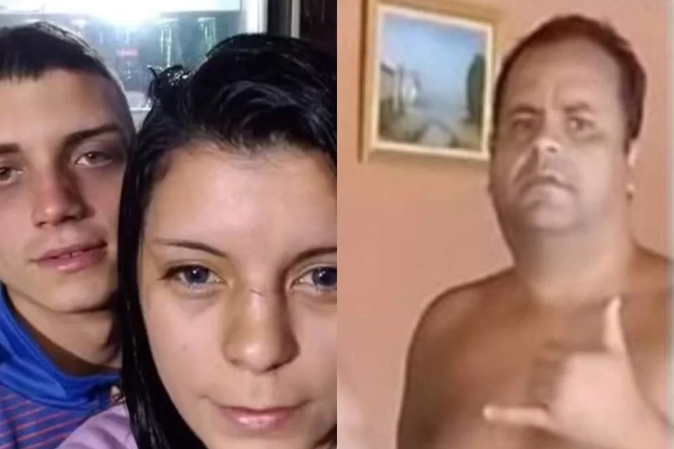 Exposed Sogro Que Pegava Genro Confirma As Traições E Mostra Vídeos