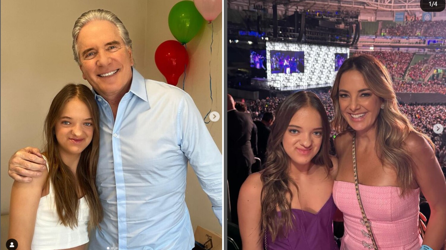 Filha de Justus para na mesa de cirurgia; mãe atualiza saúde da filha ...