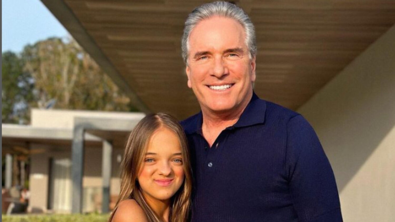 Filha de Justus posta 1ª foto após plástica no nariz; veja o resultado ...