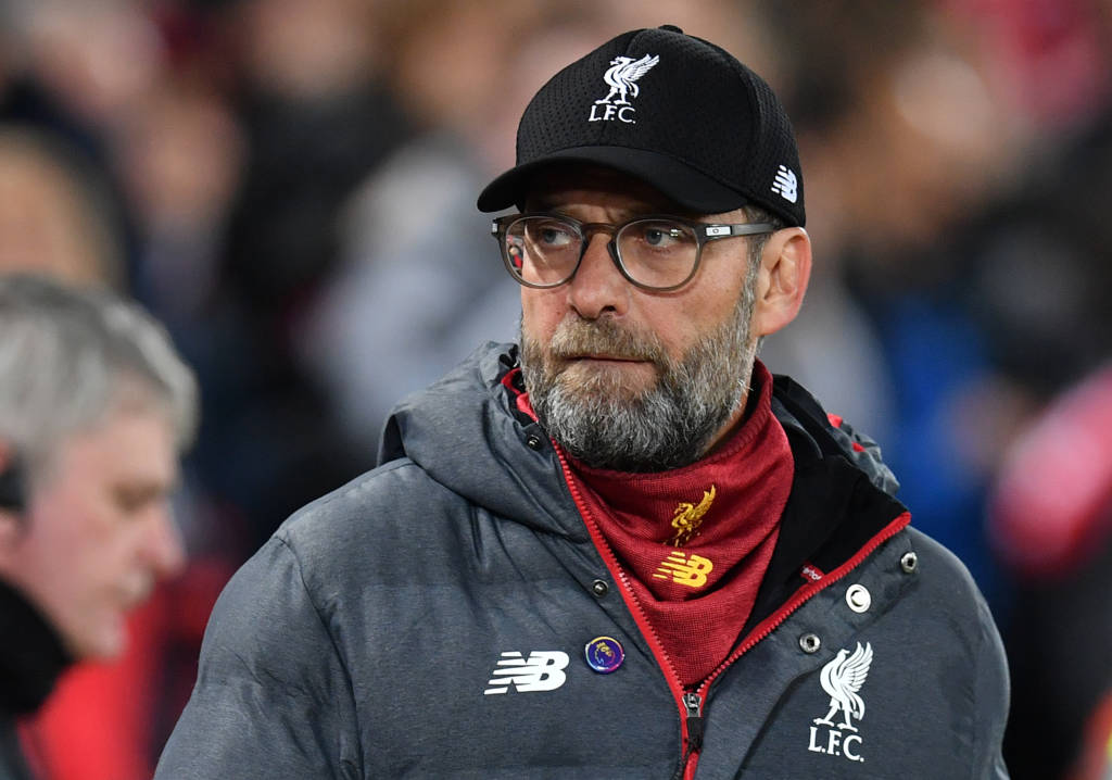 Fim de uma era: Klopp anuncia que vai 'vazar' do Liverpool em junho ...