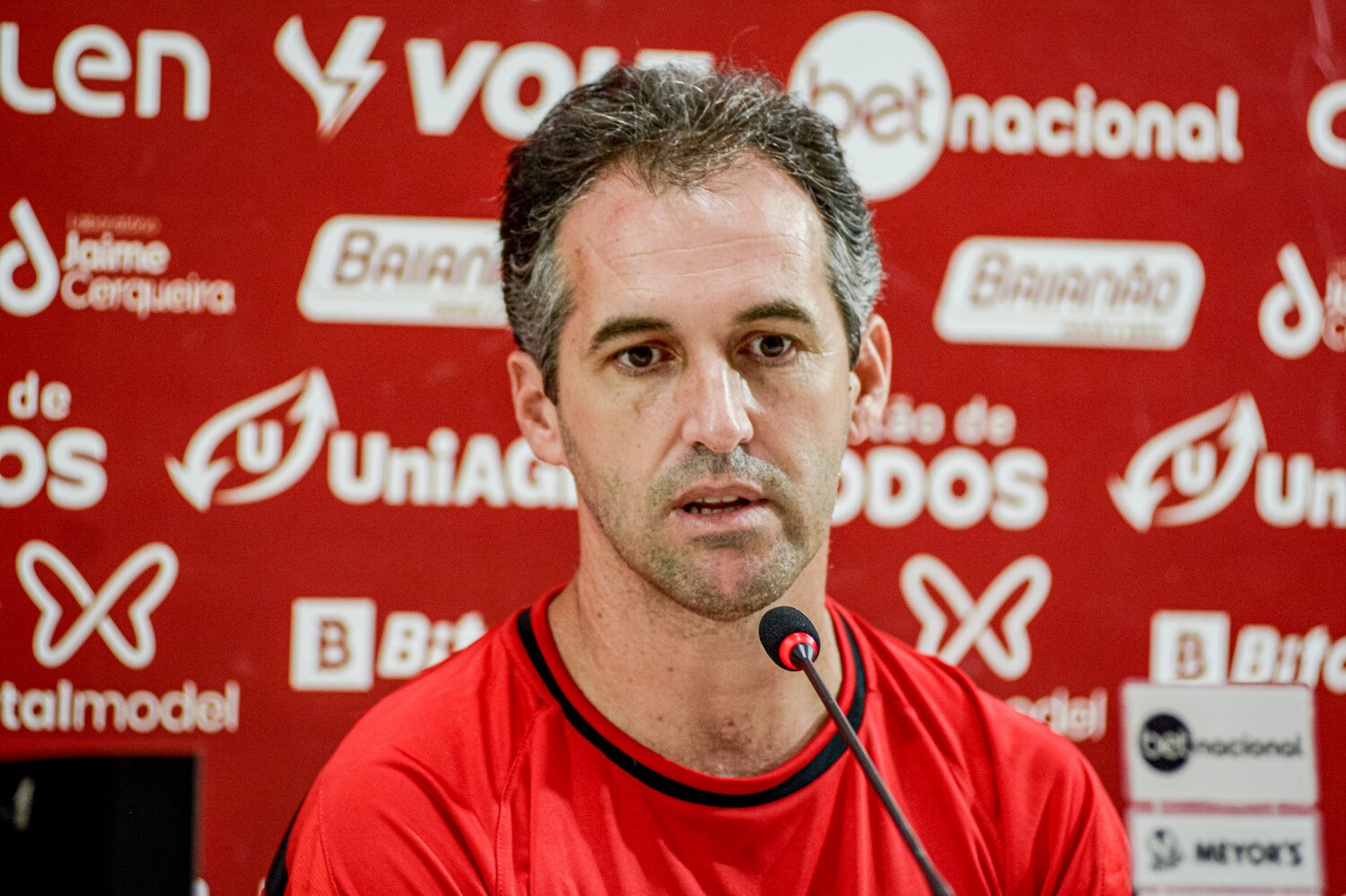 Léo Condé no Corinthians? Saiba o que está rolando sobre isso | Portal ...