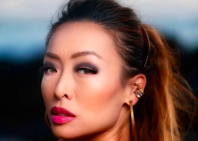 Multiartista chinesa Qymira estreia no Carnaval de Salvador | Portal Massa