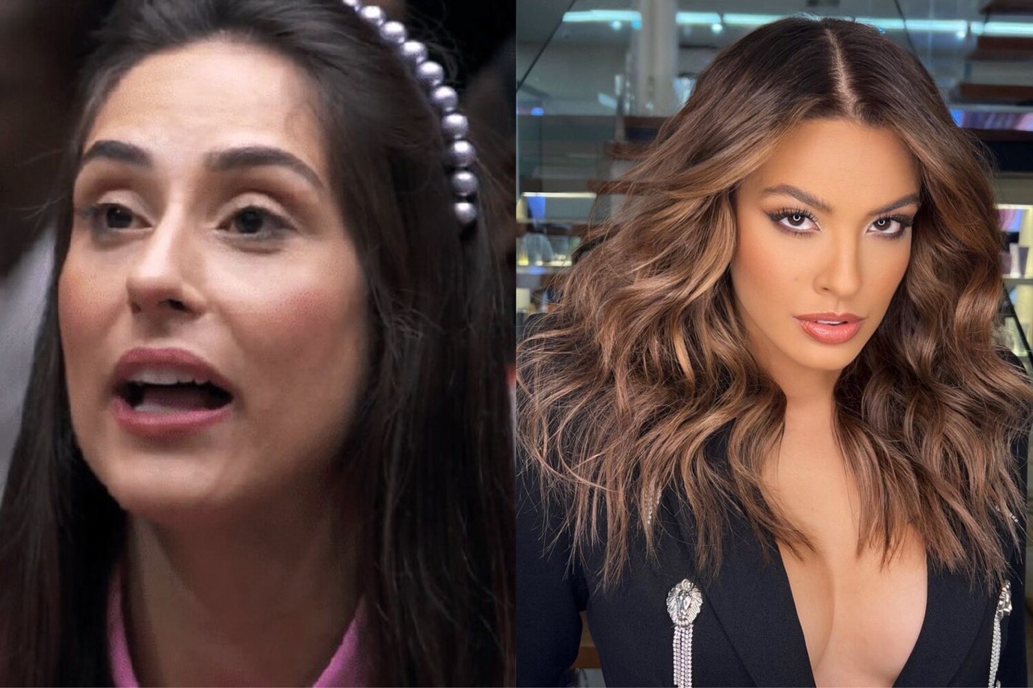 "Nunca vi um pinto", afirma Bia ao ser questionada sobre ser virgem ...