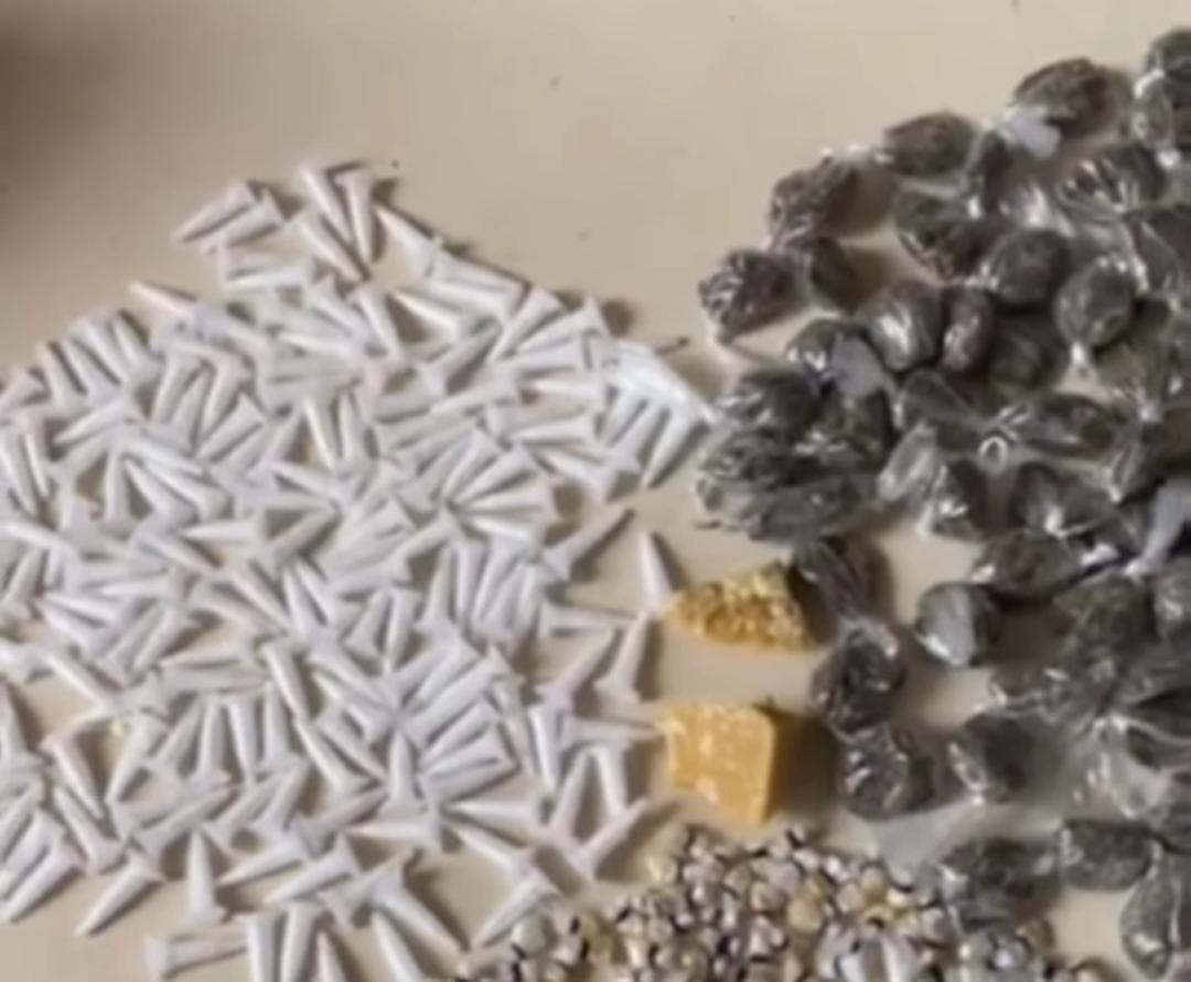 Polícia troca bala com meliantes que vendiam droga no Coqueiral ...