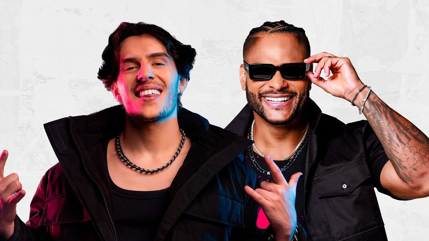 'Porra véi': Wilsinho lança single com Tony Salles e Parangolé | Portal ... 'Porra véi': Wilsinho lança single com Tony Salles e Parangolé | Portal ...
