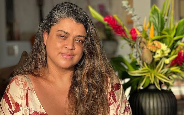 Preta Gil revela que não vai puxar trio em Salvador City | Portal Massa