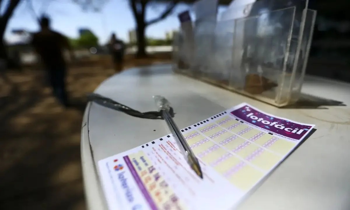 Aposta de Cajazeiras fatura R$ 2,3 milhões na Lotofácil | Portal Massa