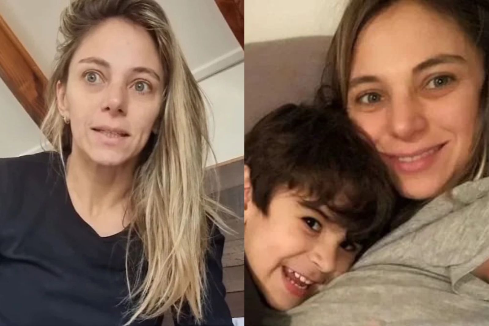 Atriz de 'Floribella' perde filho de 6 anos em incêndio; saiba mais ... Atriz de 'Floribella' perde filho de 6 anos em incêndio; saiba mais ...